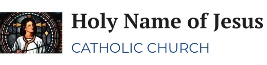 Holy Name Catholic Church | Funeral Mass for Virgil Dollar | Beech Grove, IN